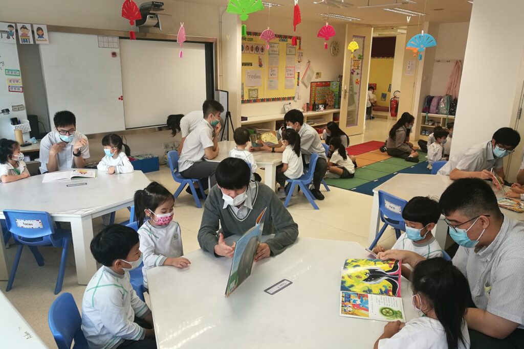 IB International Baccalaureate Diploma Programme – School of the ...